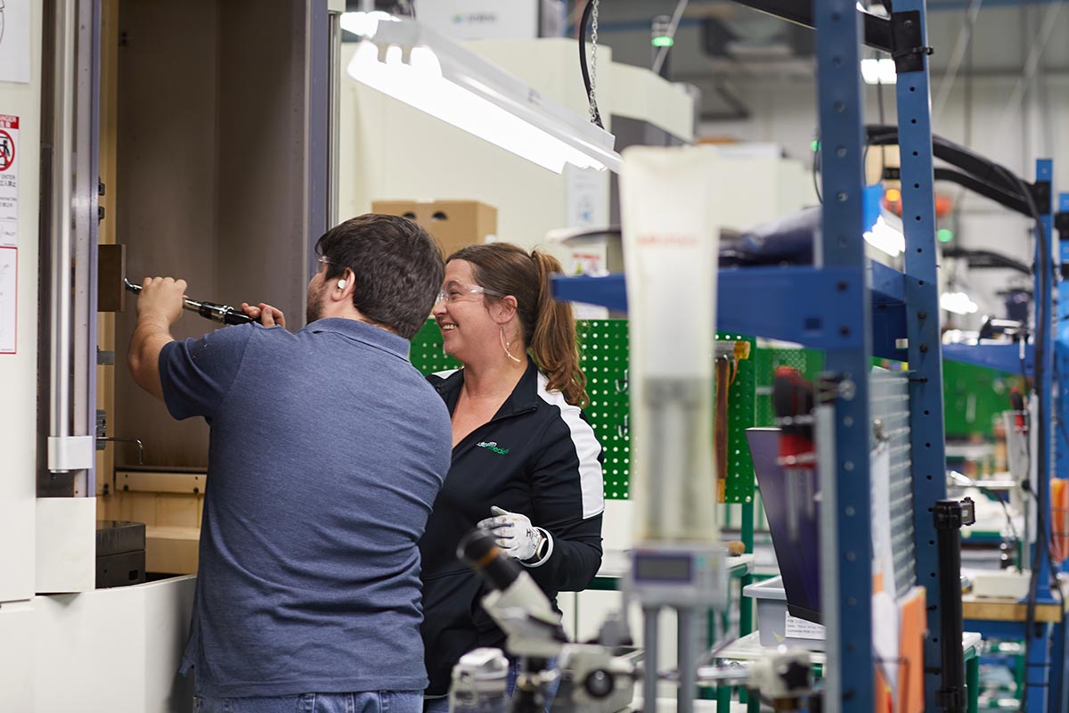 Careers | AUTOCAM MEDICAL