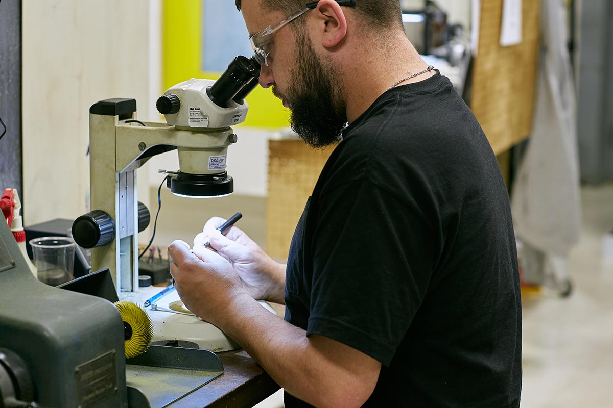 Platform | AUTOCAM MEDICAL