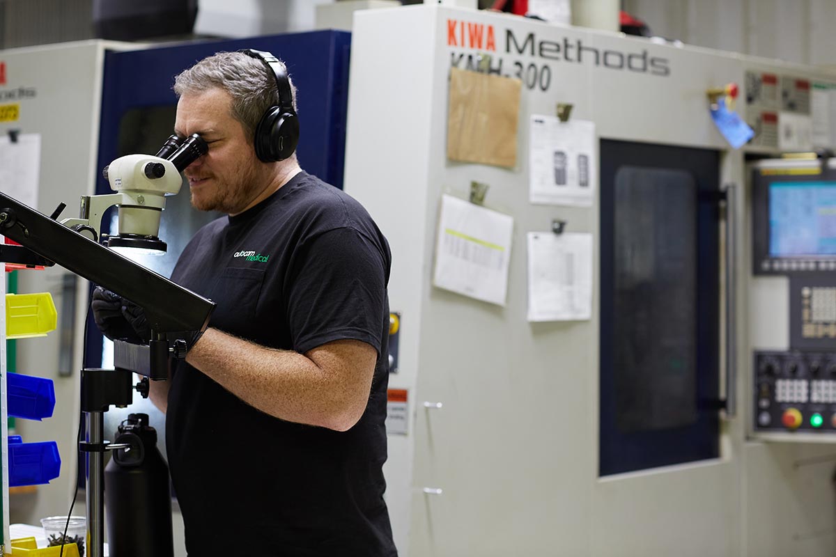 Contact Us | AUTOCAM MEDICAL