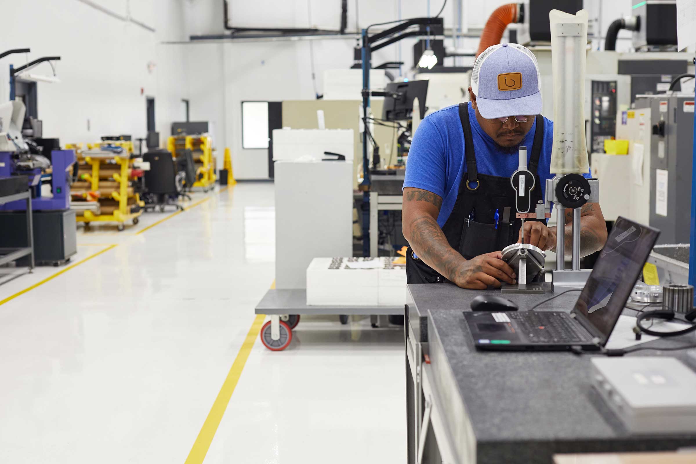 AUTOCAM MEDICAL | Home