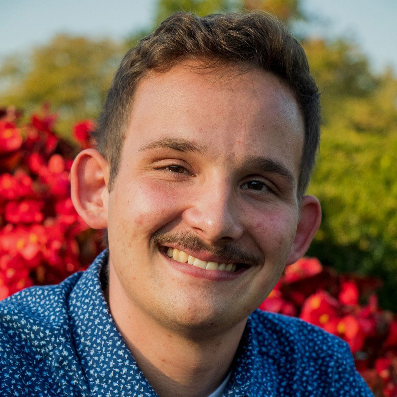 Employee Profile: Jake (Process Engineer) | AUTOCAM MEDICAL