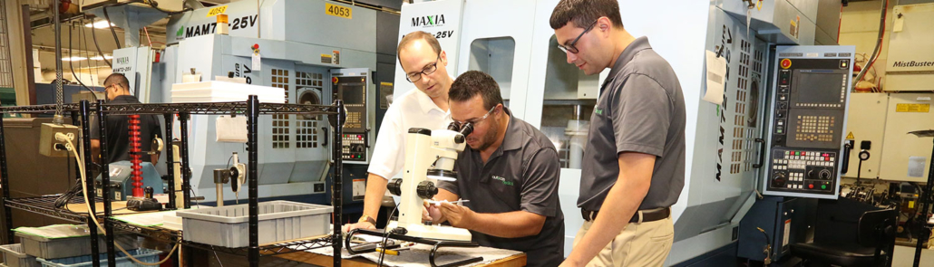 CAREERS | AUTOCAM MEDICAL