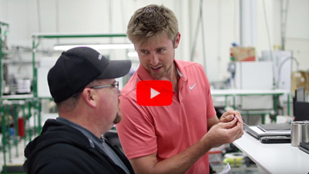 Team | AUTOCAM MEDICAL